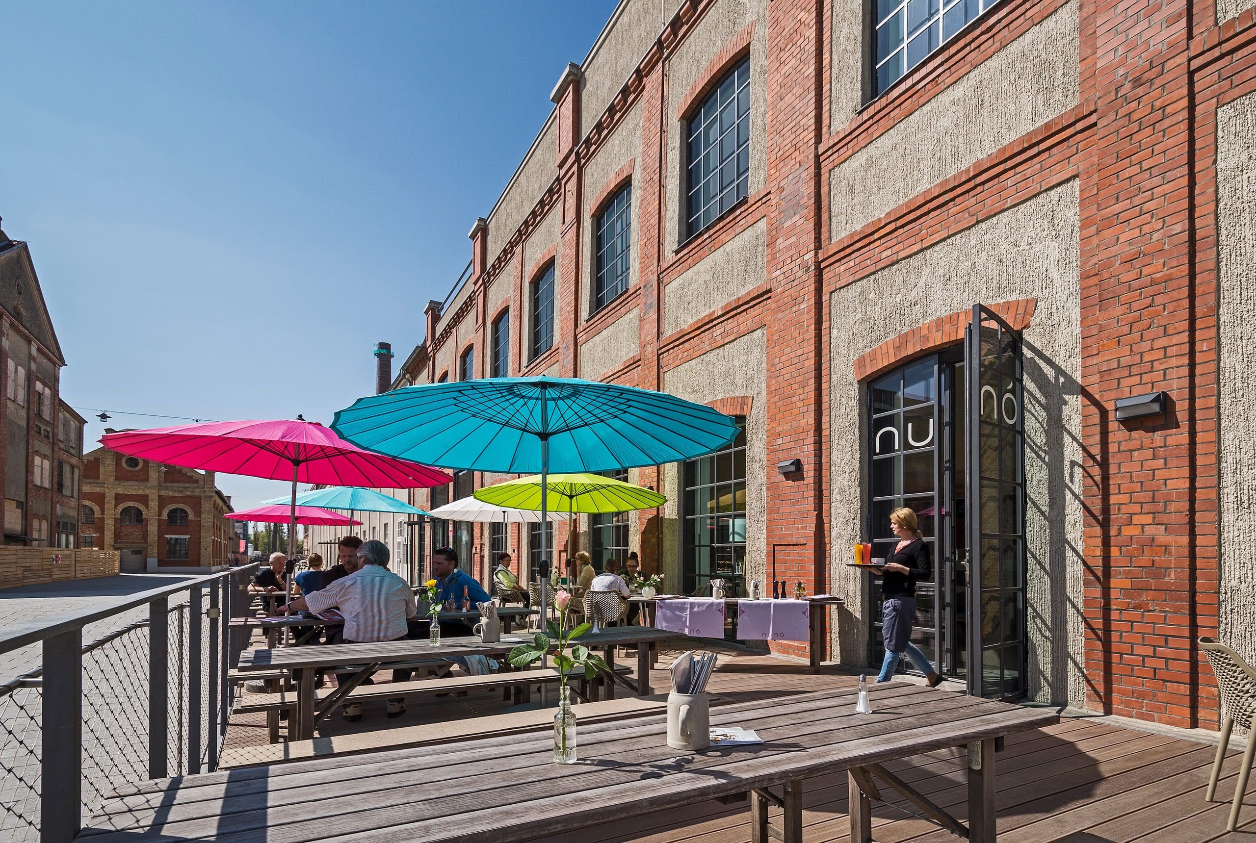 Essen & Trinken — tim | Staatliches Textil- und Industriemuseum Augsburg